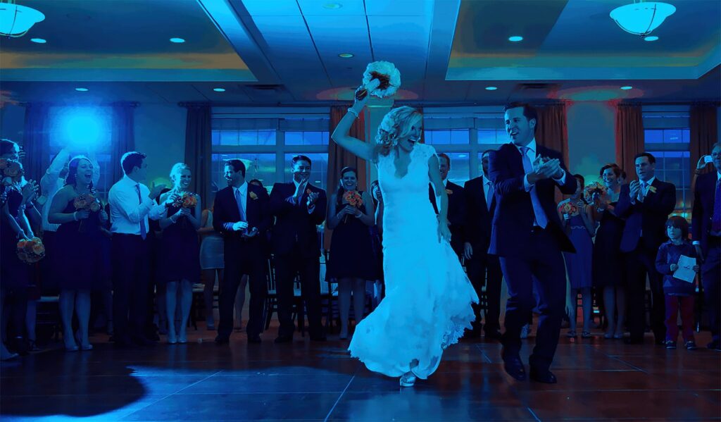 Boston Wedding Bands - Best Wedding Band in Boston | Kahootz Entertainment